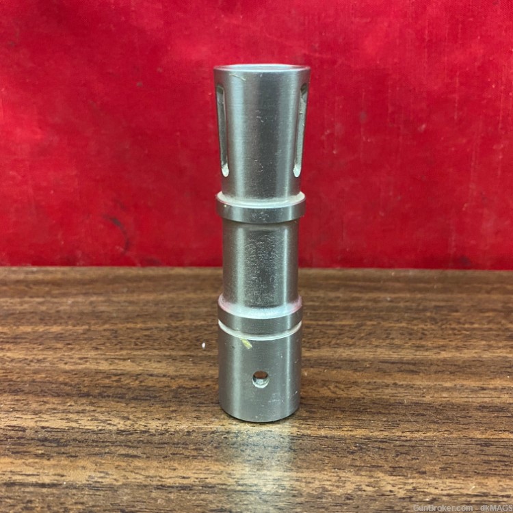 FAL L1A1 Parts Kit W/ Wood Stock - Other Rifle Accessories & Parts at ...