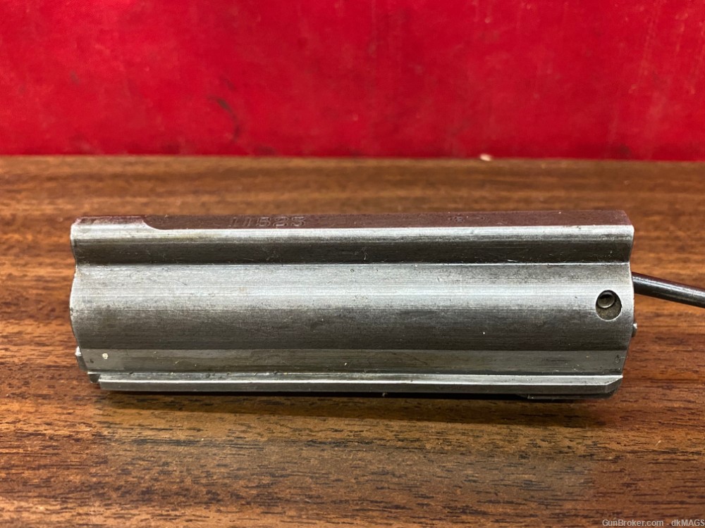 FAL L1A1 Parts Kit W/ Wood Stock - Other Rifle Accessories & Parts at ...
