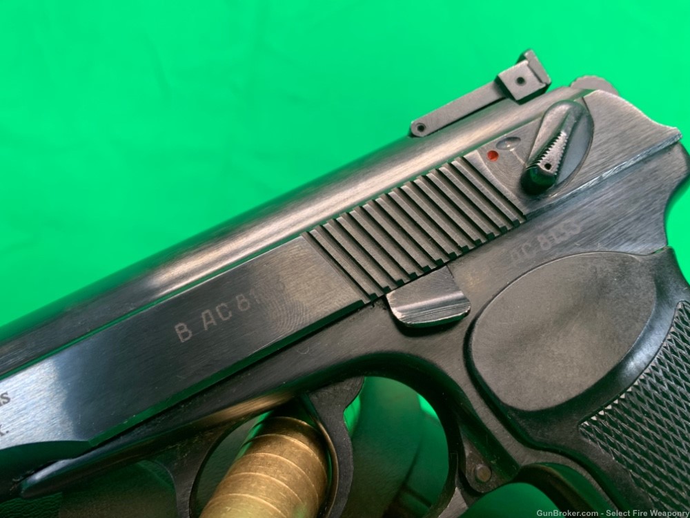 Russian IZH-70 Makarov .380 acp Big Bear Arms in box 2 mags holster Russia - Semi Auto Pistols ...