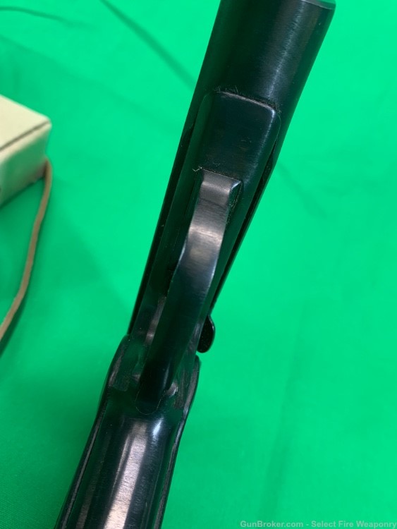 Russian IZH-70 Makarov .380 acp Big Bear Arms in box 2 mags holster ...