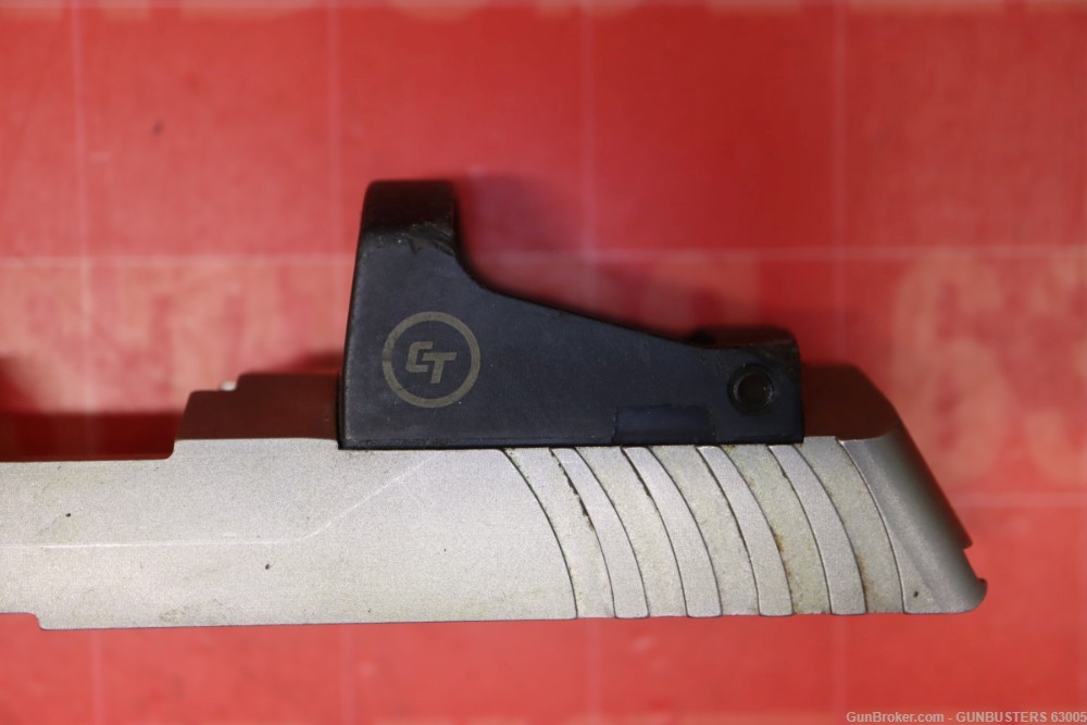 SCCY CPX-1, 9MM Repair Parts - Gun Parts Kits at GunBroker.com : 1034709229