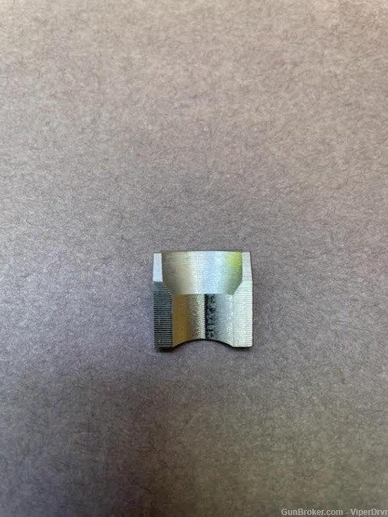 Vector Arms Uzi Full Auto Feed Ramp - Other Rifle Accessories & Parts ...