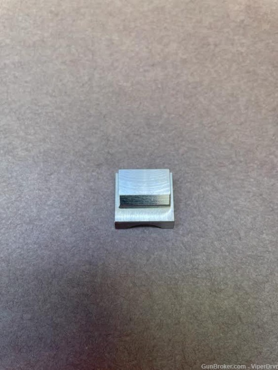 Vector Arms Uzi Full Auto Feed Ramp - Other Rifle Accessories & Parts ...