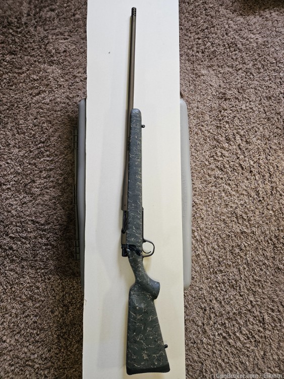 30-378 weatherby magnum - Bolt Action Rifles at GunBroker.com : 1034725332