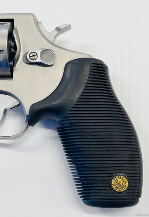 Taurus Model 415 41 Magnum 2 1/2" Ported Barrel 5 Shot Revolver ...