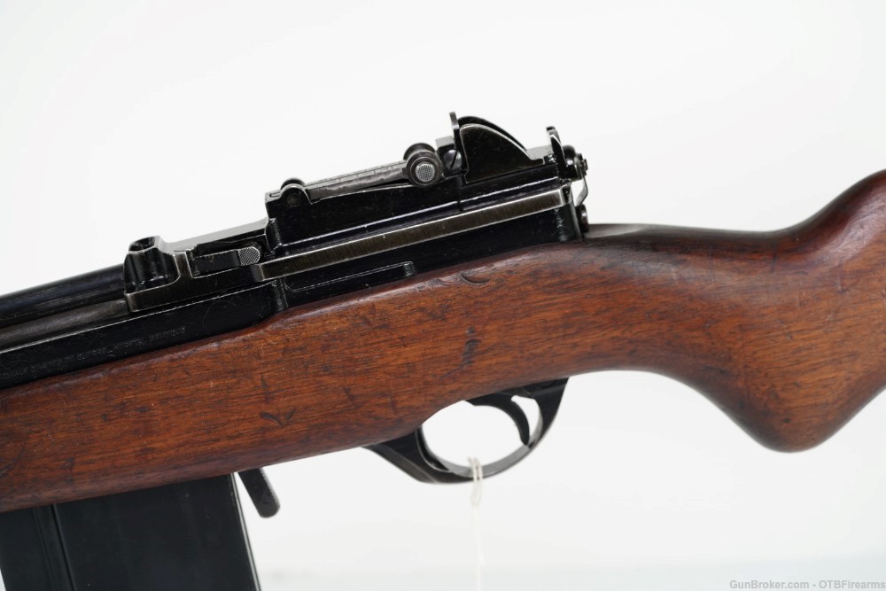 Argentine Fabrique Nationale FN Model 1949 .308 3 Mags RARE ! No ...