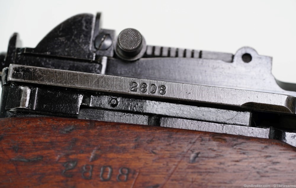 Argentine Fabrique Nationale FN Model 1949 .308 3 Mags RARE ! No ...