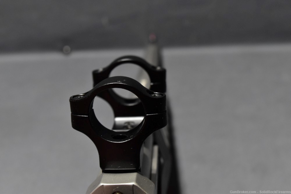 Thompson Center Encore Pro Hunter Katahdin Carbine, 460 S&W - Single ...