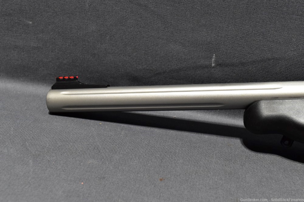 Thompson Center Encore Pro Hunter Katahdin Carbine, 460 S&W - Single ...