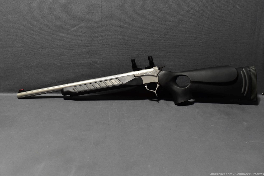 Thompson Center Encore Pro Hunter Katahdin Carbine, 460 S&W - Single ...