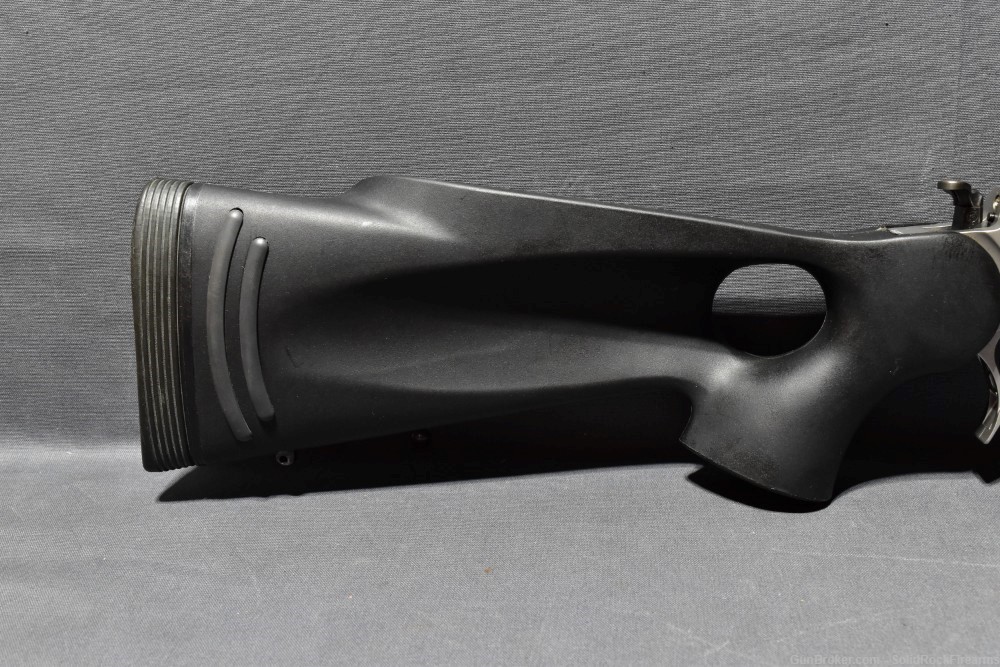 Thompson Center Encore Pro Hunter Katahdin Carbine, 460 S&W - Single ...