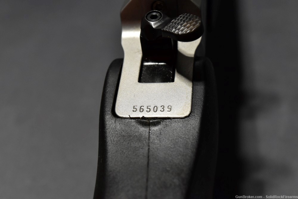 Thompson Center Encore Pro Hunter Katahdin Carbine, 460 S&W - Single ...