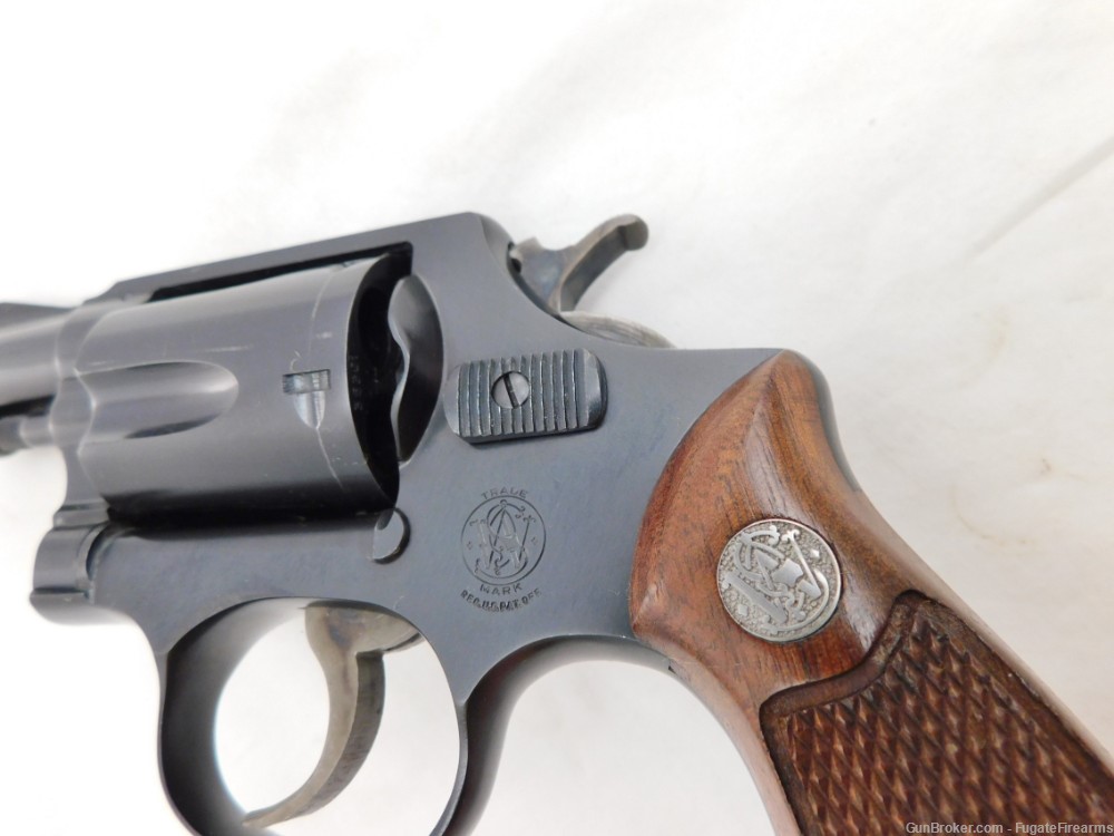 1950's Smith Wesson Pre 36 Baby Chief - Curios & Relics at GunBroker.com : 1034822052