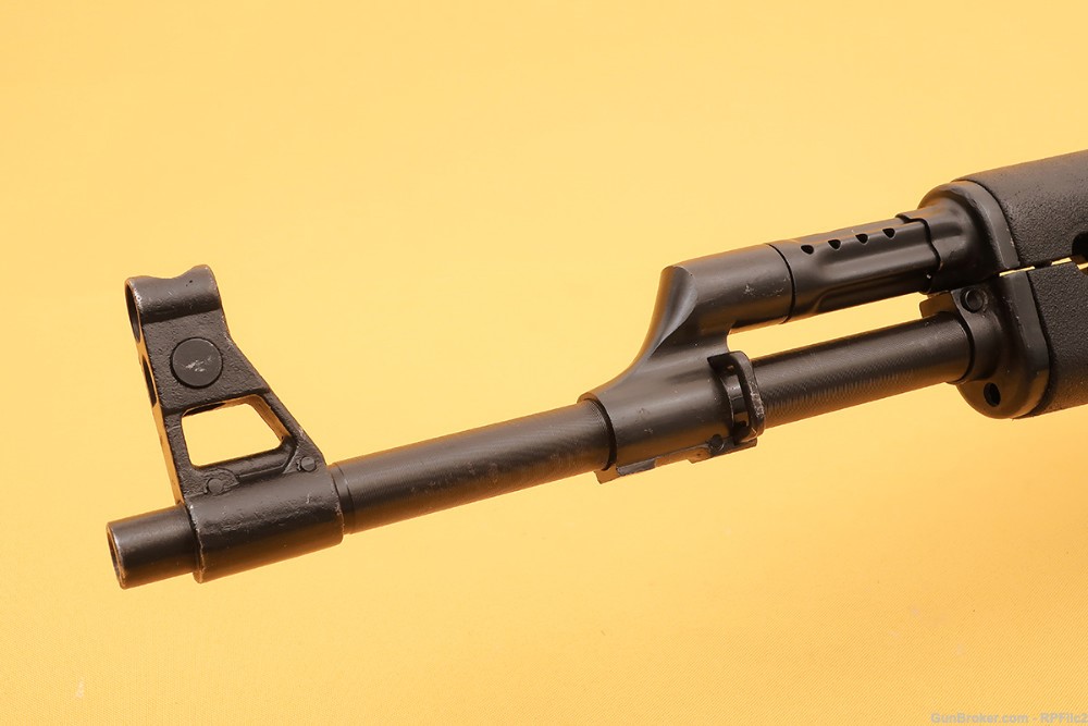 Chinese Norinco Mak-90 (AK-47) Sporter - 7.62x39 - Underfolder Receiver ...