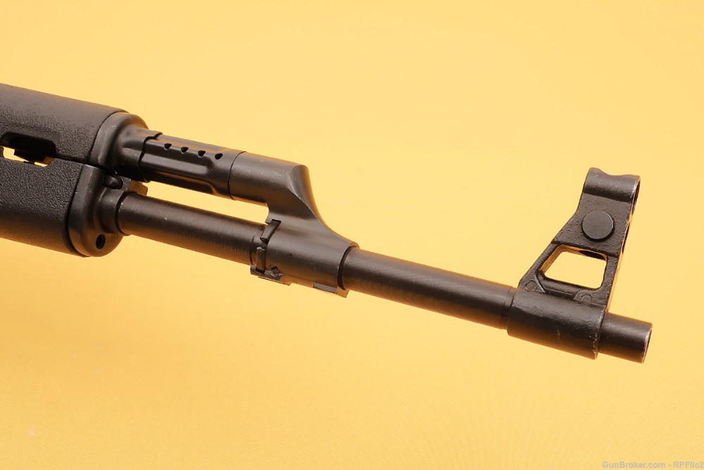 Chinese Norinco Mak-90 (AK-47) Sporter - 7.62x39 - Underfolder Receiver ...