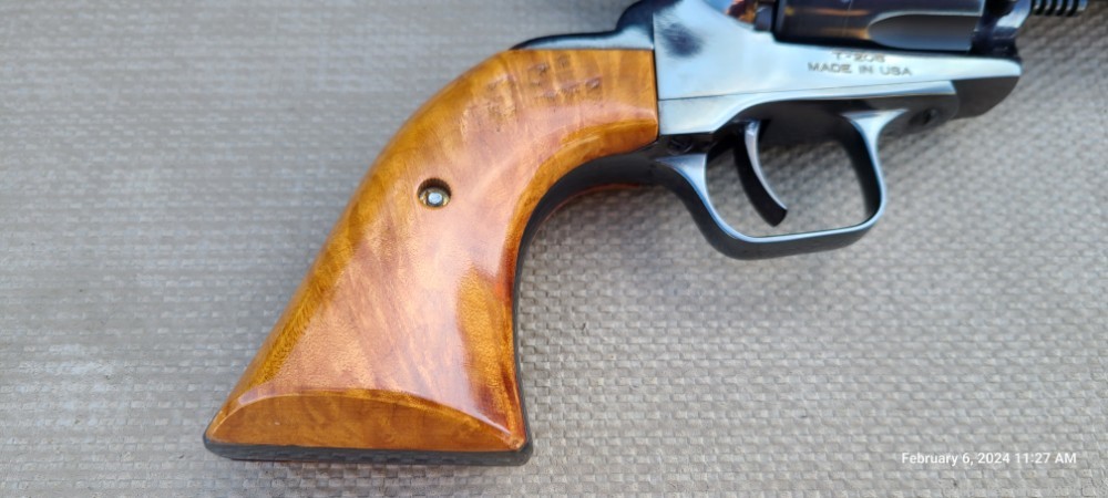 El Dorado Arms, Laredo, of Chimney Rock - Revolvers at GunBroker.com ...