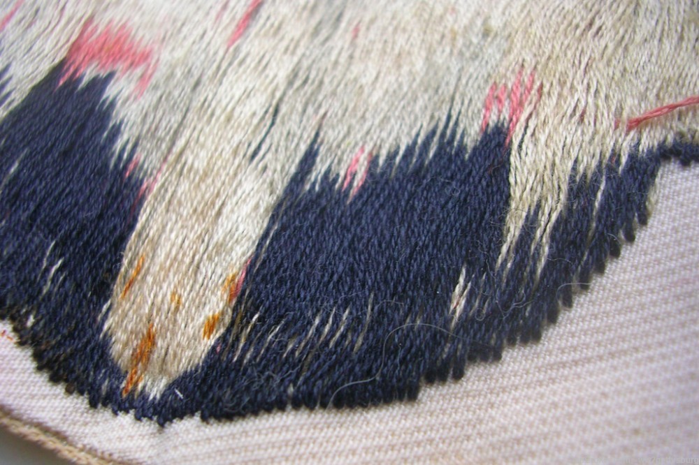 Original WW2 German DLV Patch - WW1 & WW2 Collectibles at GunBroker.com ...