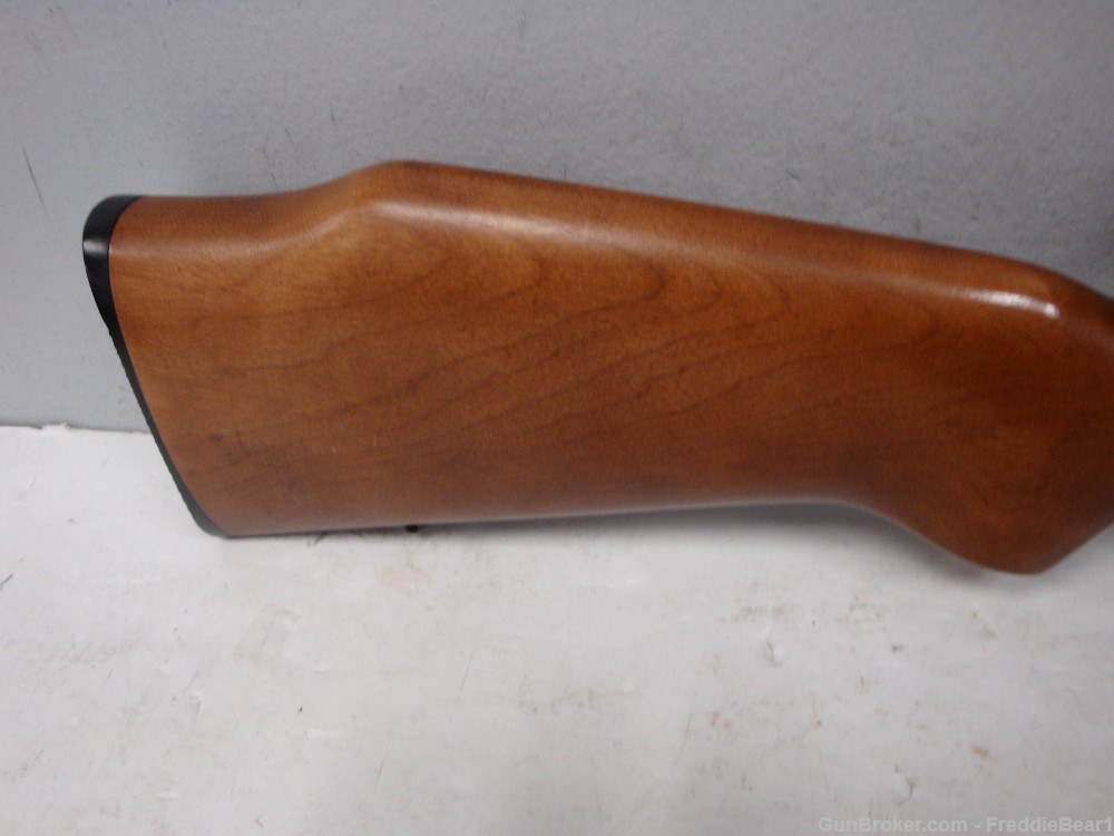 Marlin XT-22 22LR 22" Micro Groove Bbl - Wood Stock - W/ Scope - Bolt ...
