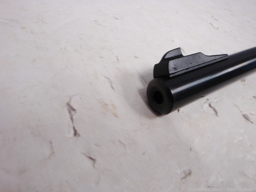 Marlin XT-22 22LR 22" Micro Groove Bbl - Wood Stock - W/ Scope - Bolt ...
