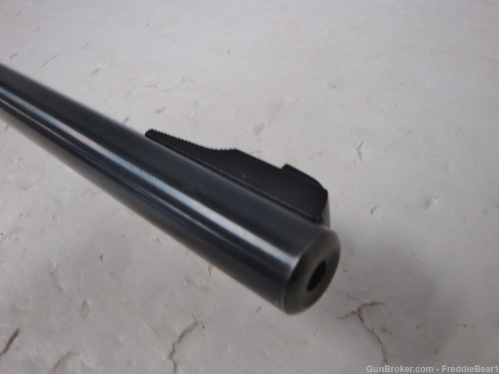 Marlin XT-22 22LR 22" Micro Groove Bbl - Wood Stock - W/ Scope - Bolt ...