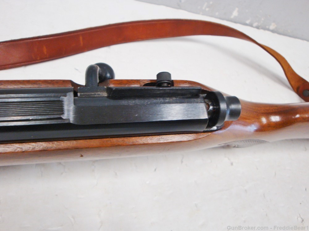 Marlin 782 .22WMR Rifle .22 Magnum W/ 22” Micro Groove Bbl. - Bolt ...