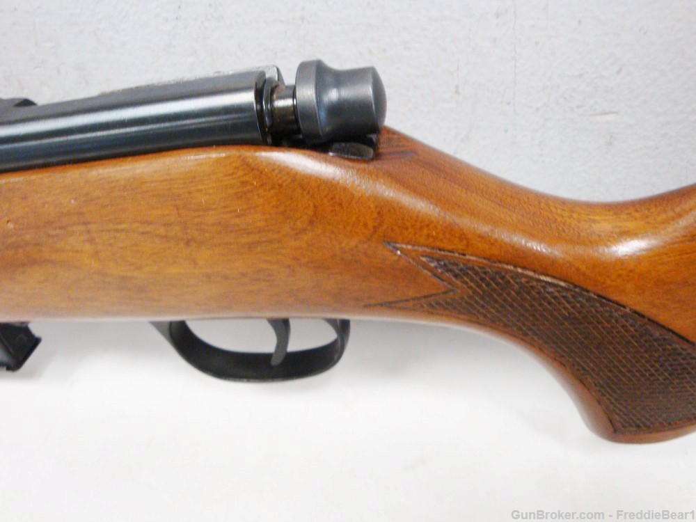 Marlin 782 .22WMR Rifle .22 Magnum W/ 22” Micro Groove Bbl. - Bolt ...