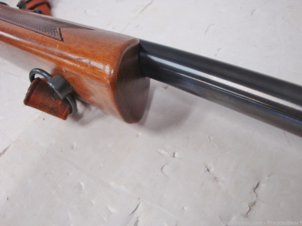 Marlin 782 .22WMR Rifle .22 Magnum W/ 22” Micro Groove Bbl. - Bolt ...