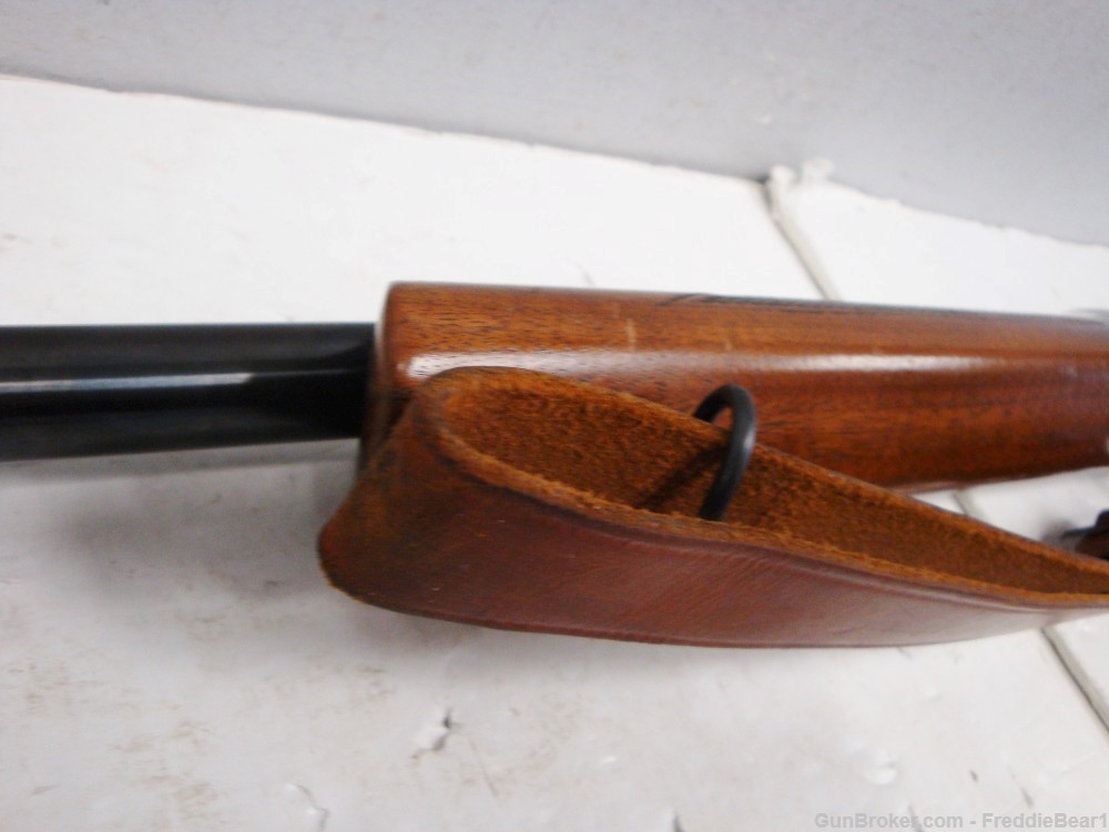 Marlin 782 .22WMR Rifle .22 Magnum W/ 22” Micro Groove Bbl. - Bolt ...