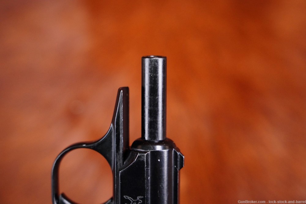 Jennings Bryco J22 J-22 .22 LR Striker Fired Semi Auto Pistol - Semi ...