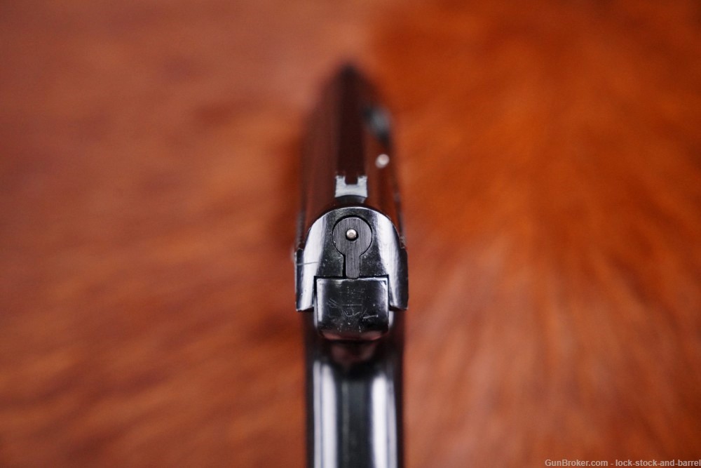 Jennings Bryco J22 J-22 .22 LR Striker Fired Semi Auto Pistol - Semi ...