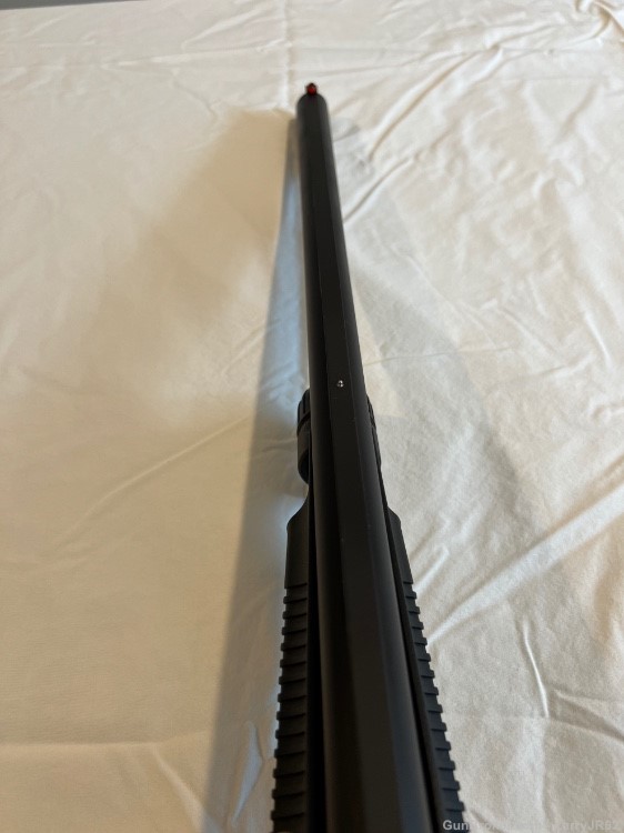 Benelli SuperNova 12 ga Pump Shotgun 24” Ventilated Rib Barrel - Pump ...
