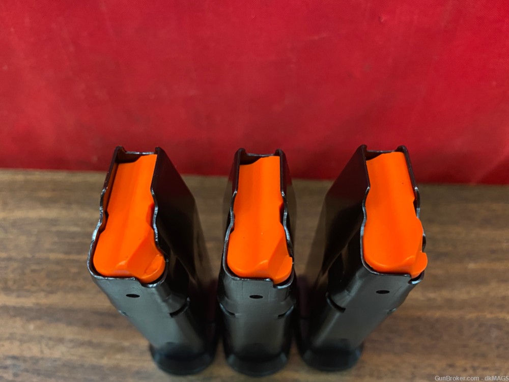 Sig Sauer P365 AXG Legion 9mm Metal Frame 17rd 3 Mags Optics Ready ...