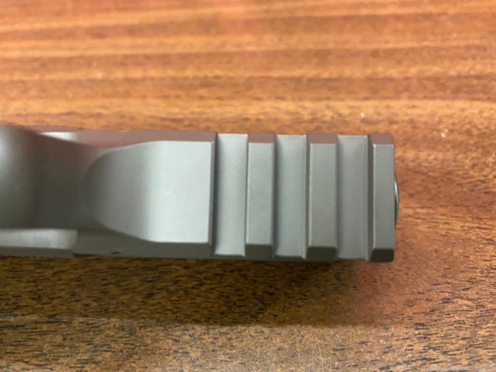 Sig Sauer P365 AXG Legion 9mm Metal Frame 17rd 3 Mags Optics Ready ...