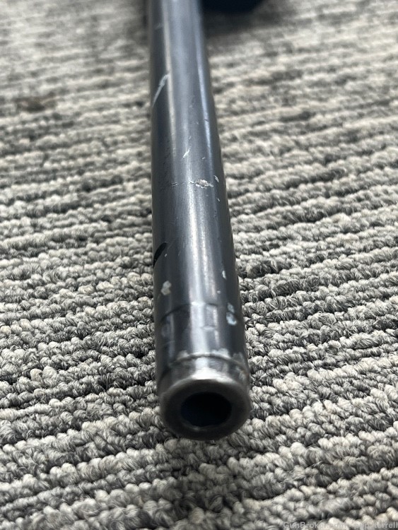 Ruger mini thirty mini-30 7.62x39 wood stock - Semi Auto Rifles at ...