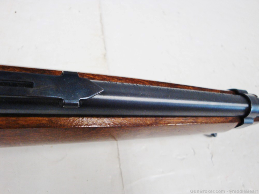 Glenfield Marlin 75C .22 LR Semi Auto Rifle With Scope - Semi Auto ...