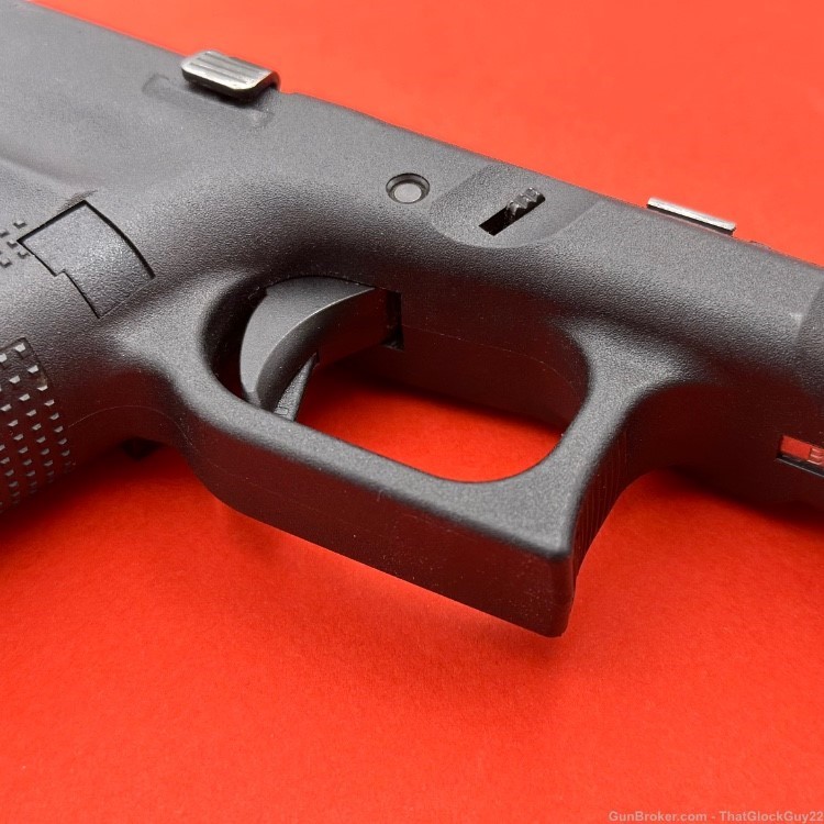 Glock G45 45 Complete Lower OEM Factory Receiver Frame 9mm Black No ...