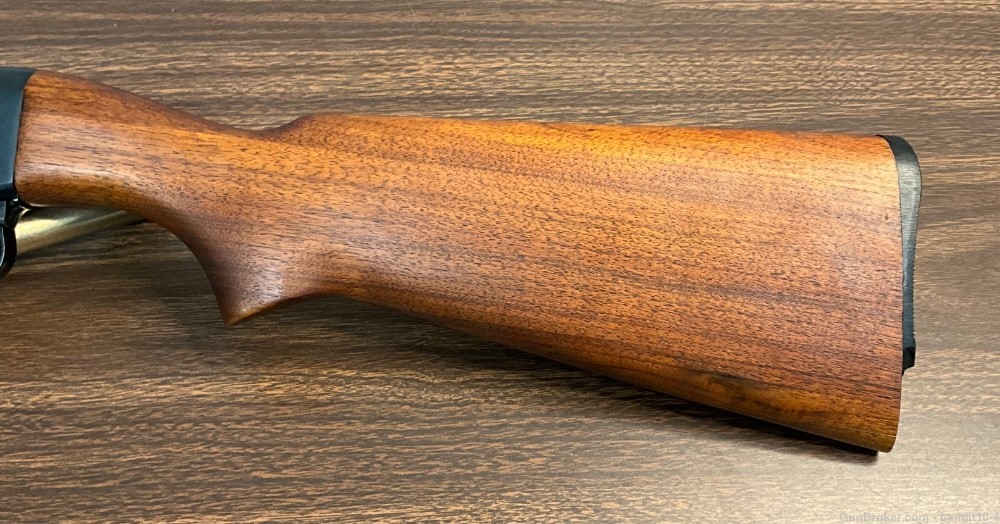 Western Field XNH-565C - 16 Gauge - Pump-Action - 28” Barrel - (16224 ...