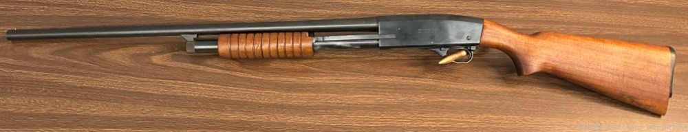 Western Field XNH-565C - 16 Gauge - Pump-Action - 28” Barrel - (16224 ...