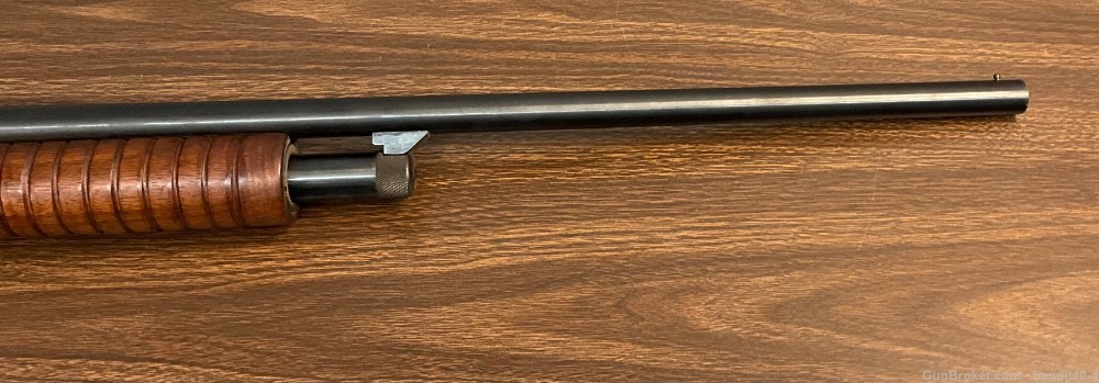 Western Field XNH-565C - 16 Gauge - Pump-Action - 28” Barrel - (16224 ...