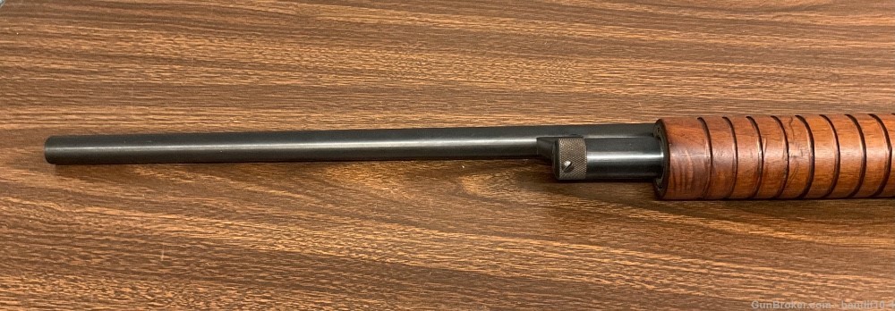 Western Field XNH-565C - 16 Gauge - Pump-Action - 28” Barrel - (16224 ...