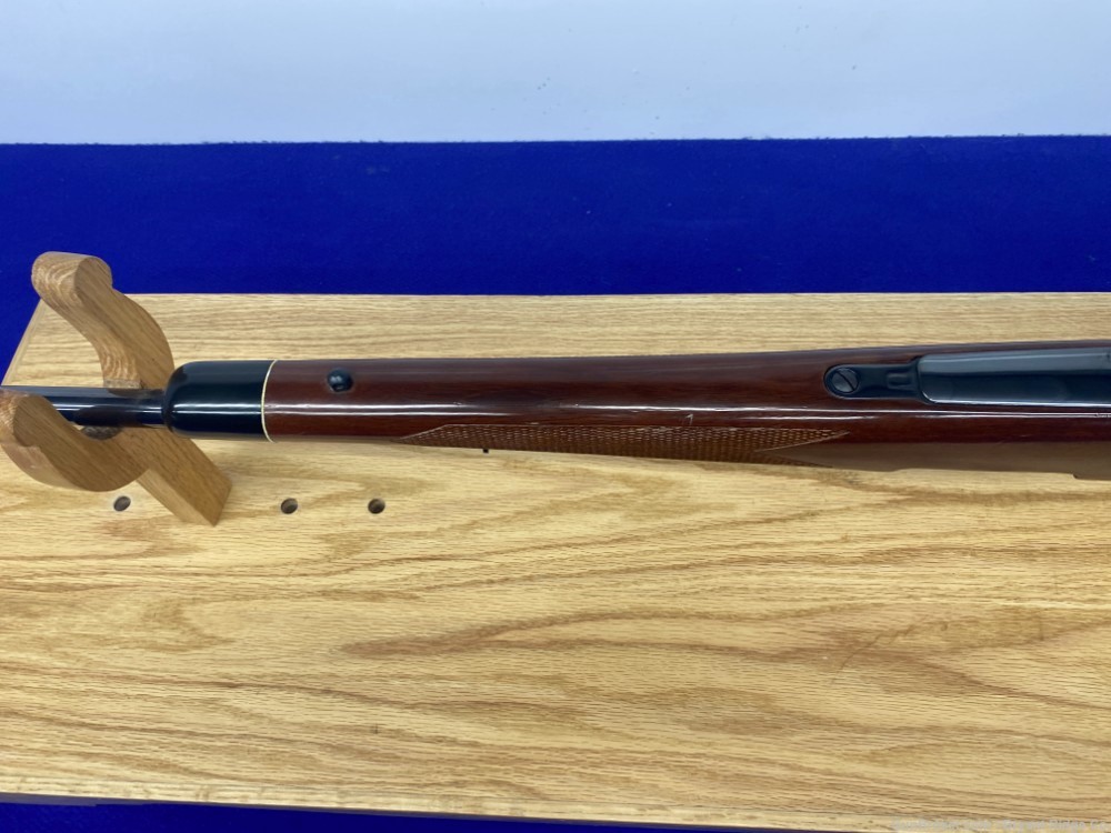 Interarms/Zastava Mark X .300 Win Mag Blue 24" *HIGH QUALITY MAUSER ...