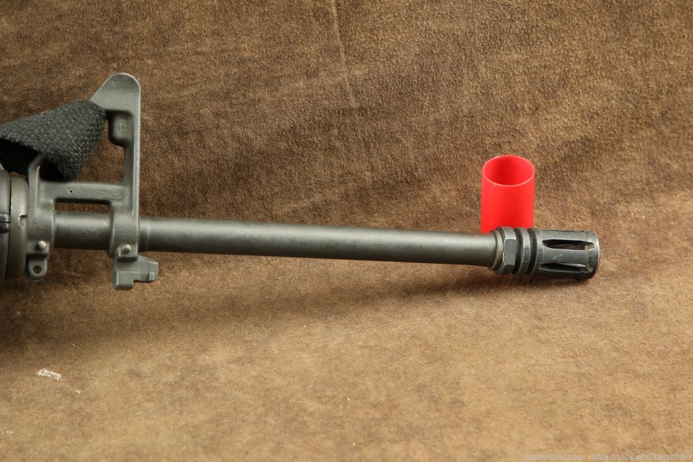 Pre-Ban Ordinance Design ER15 5.56/.223 16” AR-15 Semi-Auto Rifle ...