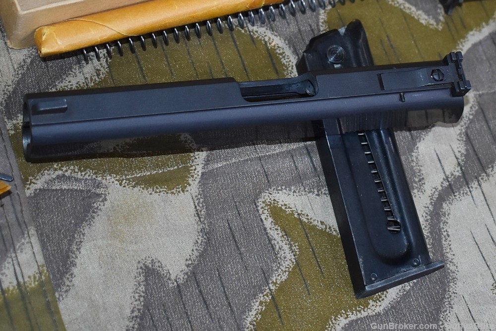 Colt 1911 22lr Conversion Kit - Other 1911 Accessories & Parts at ...