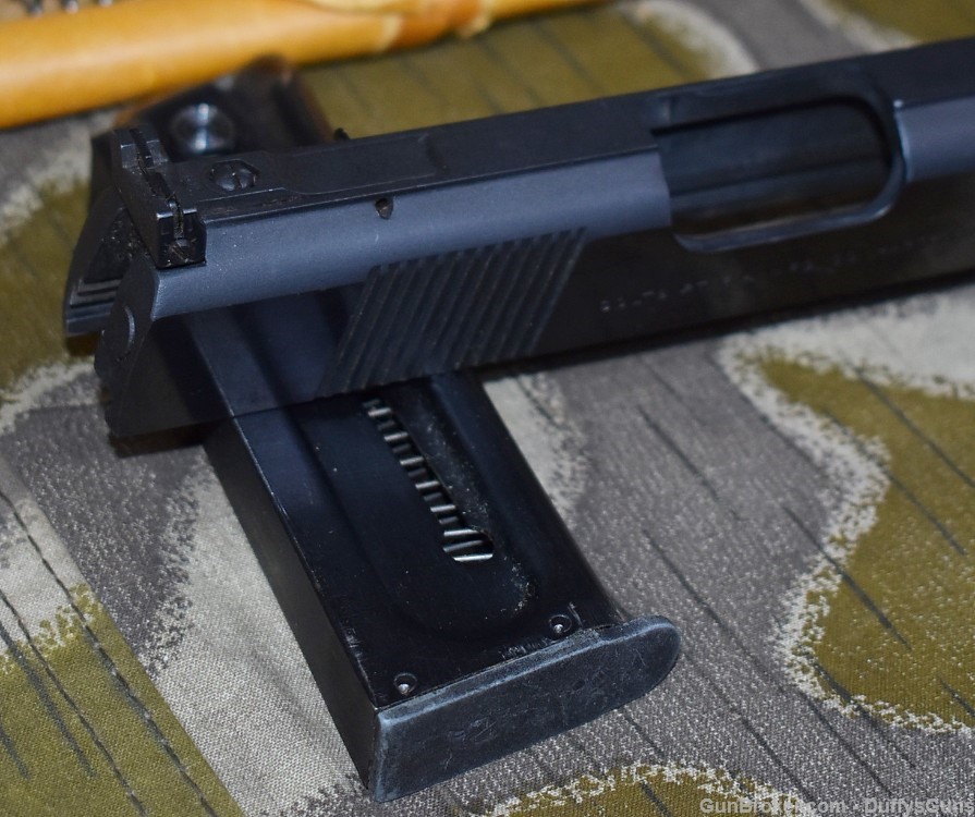 Colt 1911 22lr Conversion Kit - Other 1911 Accessories & Parts at ...