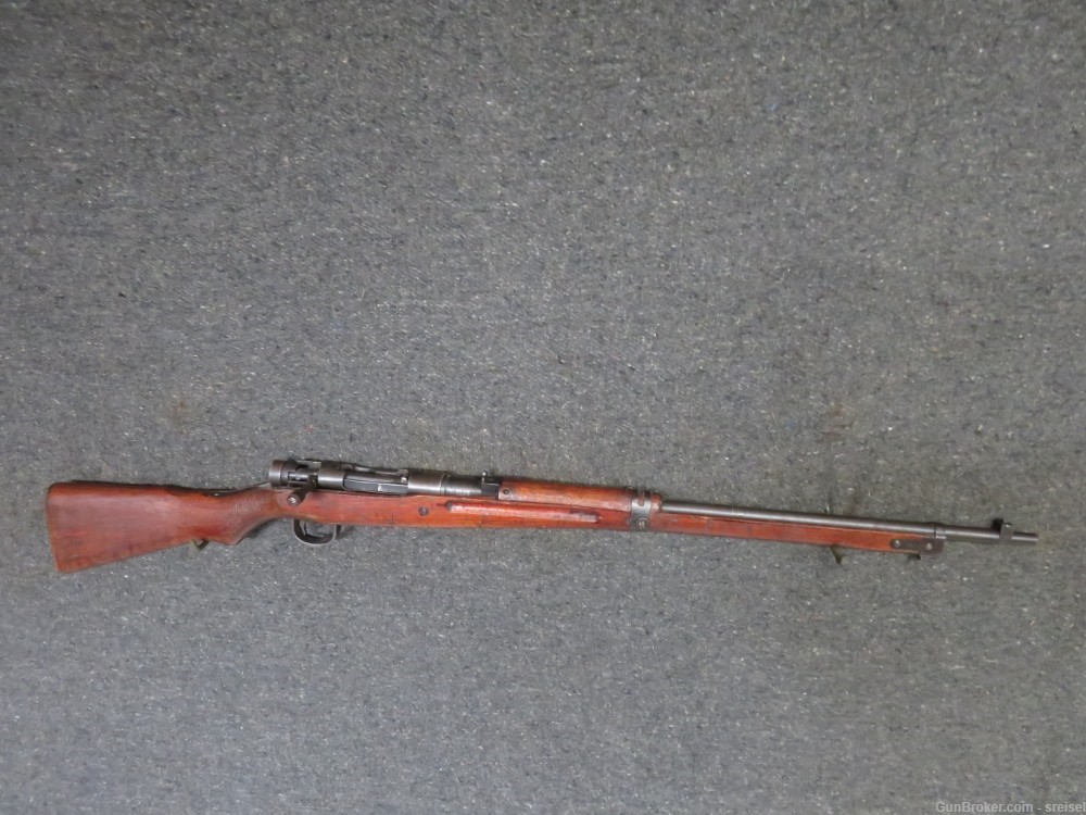 So who got the 37th series "last ditch?" | Gunboards Forums