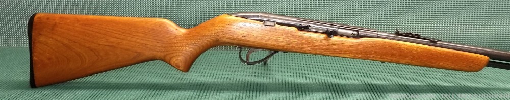 Sears, Roebuck and Co. Model 25 Semi Auto Rifle .22 Cal. Used NO ...