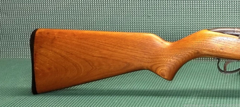 Sears, Roebuck and Co. Model 25 Semi Auto Rifle .22 Cal. Used NO ...