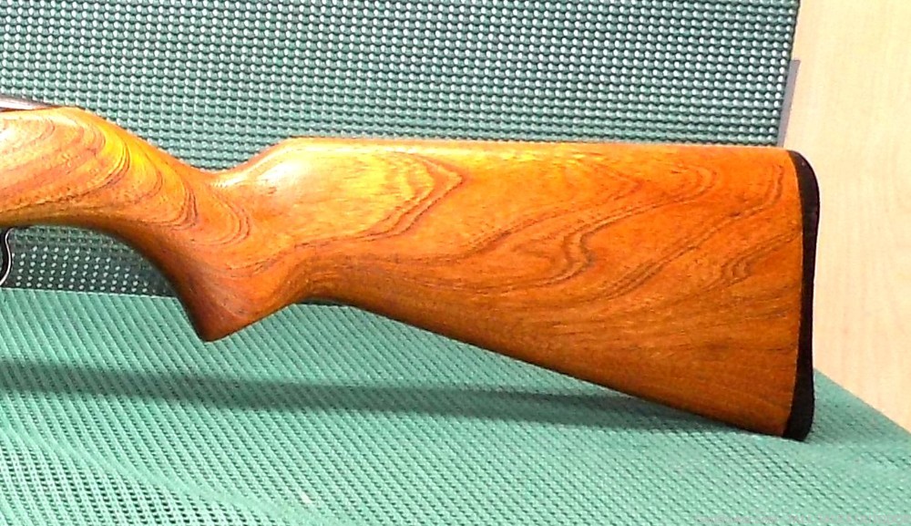 Sears, Roebuck and Co. Model 25 Semi Auto Rifle .22 Cal. Used NO ...