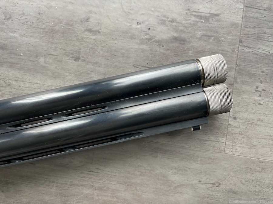 Remington 12 ga STS Over/Under - Over Under Shotguns at GunBroker.com ...