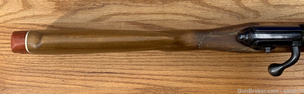 HARRINGTON & RICHARDSON H&R MODEL 349 GAMESTER M349 BOLT 12 GAUGE 26 ...